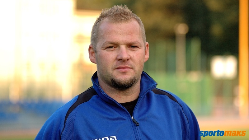 V liga. Marcin Leśniak poprowadzi znów BKS – sportomaks.pl